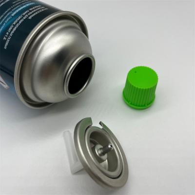 China Reliable Camping Stove Gas Valve for Portable Cooking - High-Safety Specification for sale