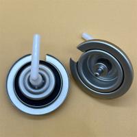 China Compact Kitchen Gas Stove for Apartments Burner Glass Top for sale