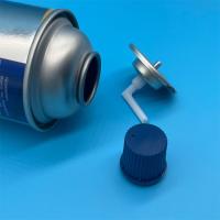 China Reliable Cartridge Valve for Gas Appliances - Safety-First Specification for sale