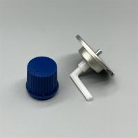 China Durable Gas Stove Connection Valve for Enhanced Kitchen Safety and Efficiency for sale