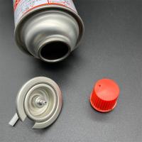 China High-Performance Portable Nozzle & Valve for Safe Fuel Transfer - Perfect for Camping and Emergencies for sale
