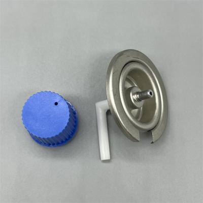 China Durable Gas Stove Connection Valve for Enhanced Kitchen Safety and Efficiency for sale