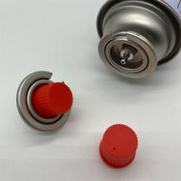 China Advanced Cartridge Gas Valve for Industrial and Residential Use - Precision Engineering Specification for sale