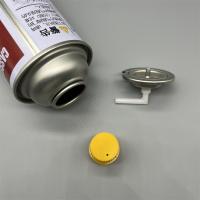 China Versatile Gas Can Valve for Efficient Fuel Dispensing - Plastic Body, Lightweight Design for sale