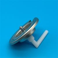 China Premium Butane Gas Valve for Outdoor Cooking - Reliable Control for Camping Stoves and Grills for sale