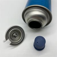 China Advanced Cartridge Gas Valve for Industrial and Residential Use - Precision Engineering Specification for sale