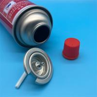 China Reliable Cartridge Valve for Gas Appliances - Safety-First Specification for sale