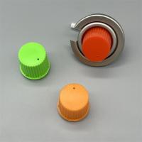 China High-Performance Propane Stove Regulator Valve for Outdoor Cooking for sale