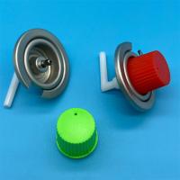 China Durable LPG Stove Valve for Home and Commercial Kitchens - High-Pressure Specification for sale