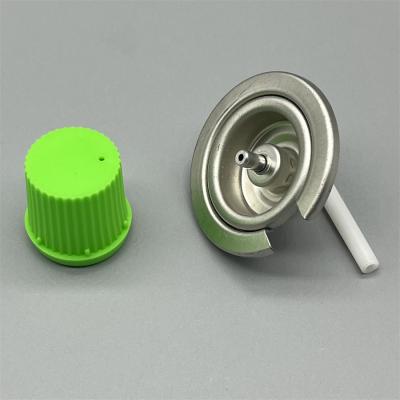 China High-Performance Propane Stove Regulator Valve for Outdoor Cooking for sale