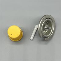 China High-Quality Gas Regulator Valve for Stove Applications – Durable Design & Reliable Performance for sale