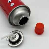 China High-Quality Gas Regulator Valve for Stove Applications – Durable Design & Reliable Performance for sale