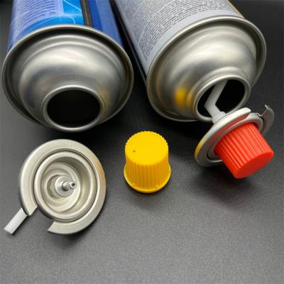 China High-Durability Gas Burner Valve for Stoves - Precision Control and Easy Installation for sale