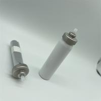 China Male Aerosol Bag On Valve For Improved Product Delivery for sale