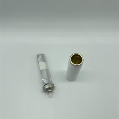 China Fine-Mist Bag On Valves for cosmetic setting sprays with skin-friendly for sale