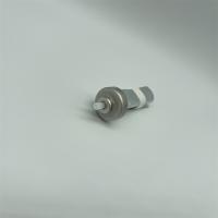 China Flexible Dispensing With Male Aerosol Bag On Valve For Controlled Usage for sale