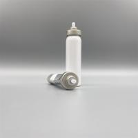 China Flexible Dispensing With Male Aerosol Bag On Valve For Controlled Usage for sale