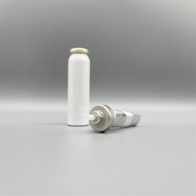 China Flexible Dispensing With Male Aerosol Bag On Valve For Controlled Usage for sale