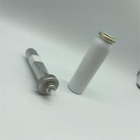 China Innovative Male Aerosol Bag On Valve For Cosmetics Aerosol Packaging for sale