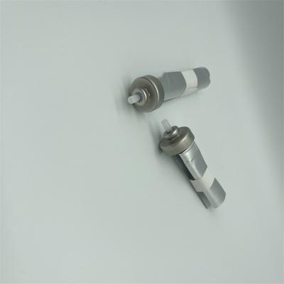 China Innovative Male Aerosol Bag On Valve For Cosmetics Aerosol Packaging for sale