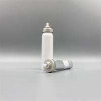 China UV-Resistant Bag On Valves for auto care products with chemical-tolerant for sale