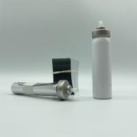 China Innovative Bag on Valve for Automotive Use with Precision Trigger Spray Cap for sale