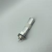 China Innovative Male Aerosol Bag On Valve For Cosmetics Aerosol Packaging for sale