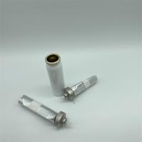 China 20mm Bag on Valve System Aerosol Technology for Pharmaceuticals, Cosmetics & Food for sale