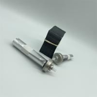 China Innovative Male Aerosol Bag On Valve For Cosmetics Aerosol Packaging for sale
