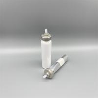 China Male Aerosol Bag On Valve For Improved Product Delivery for sale