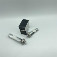 China 20mm Bag on Valve System Aerosol Technology for Pharmaceuticals, Cosmetics & Food for sale