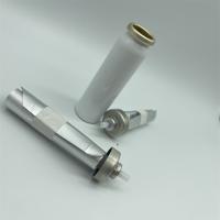 China Male Aerosol Bag On Valve For Improved Product Delivery for sale