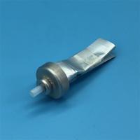China One Inch Male Aerosol Bag On Valve  For Improved Product Integrity for sale