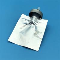 China Cosmetic-Grade Bag on Valve for Fragrances and Hair Sprays with Fine Mist Spray Cap for sale