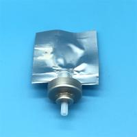 China Cosmetic-Grade Bag on Valve for Fragrances and Hair Sprays with Fine Mist Spray Cap for sale