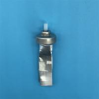 China Convenient Bag on Valve for Personal Care Products with Ergonomic Trigger Spray Cap for sale