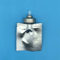 China Male Aerosol Bag on Valve for Precise Dispensing 50ml-600ml for sale