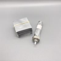 China Eco-Friendly Male Bag on Valve for Recycling with Recyclable Components for sale