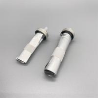 China Premium Bag on Valve for Personal Care Formulations with Leak-Proof Design for sale