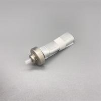 China Male Aerosol Bag On Valve For Personal Care Cosmetics Advanced Packaging for sale