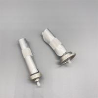 China Male Aerosol Bag On Valve For Personal Care Cosmetics Advanced Packaging for sale