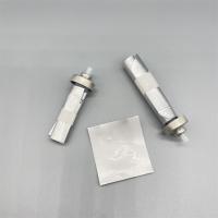 China Durable Bag on Valve for Industrial Use with High-Performance Trigger Spray Cap for sale