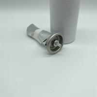 China Premium Bag on Valve for Personal Care Formulations with Leak-Proof Design for sale