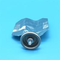 China Pharmaceutical-Grade Bag on Valve for Aerosol Medications with Precision Dispensing Nozzle for sale