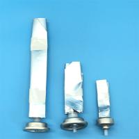 China Industrial-Grade Bag on Valve for Lubricants and Cleaners with Corrosion-Resistant Features for sale