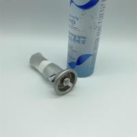 China Durable Male Bag on Valve for Chemical Transport with Reinforced Seams for sale