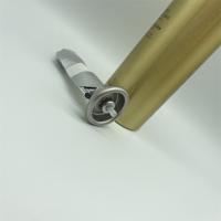 China Durable Bag on Valve for Industrial Aerosols with High - Pressure Resistance for sale