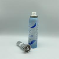 China Durable Bag on Valve for Industrial Aerosols with High - Pressure Resistance for sale