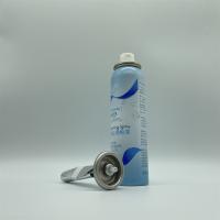 China Durable Bag on Valve for Industrial Aerosols with High - Pressure Resistance for sale