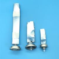China Premium Bag on Valve for Efficient Liquid Dispensing in Cosmetic and Food Applications for sale